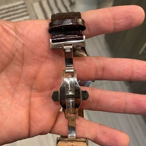 Accessories | Johnny Dang Watch | Poshmark